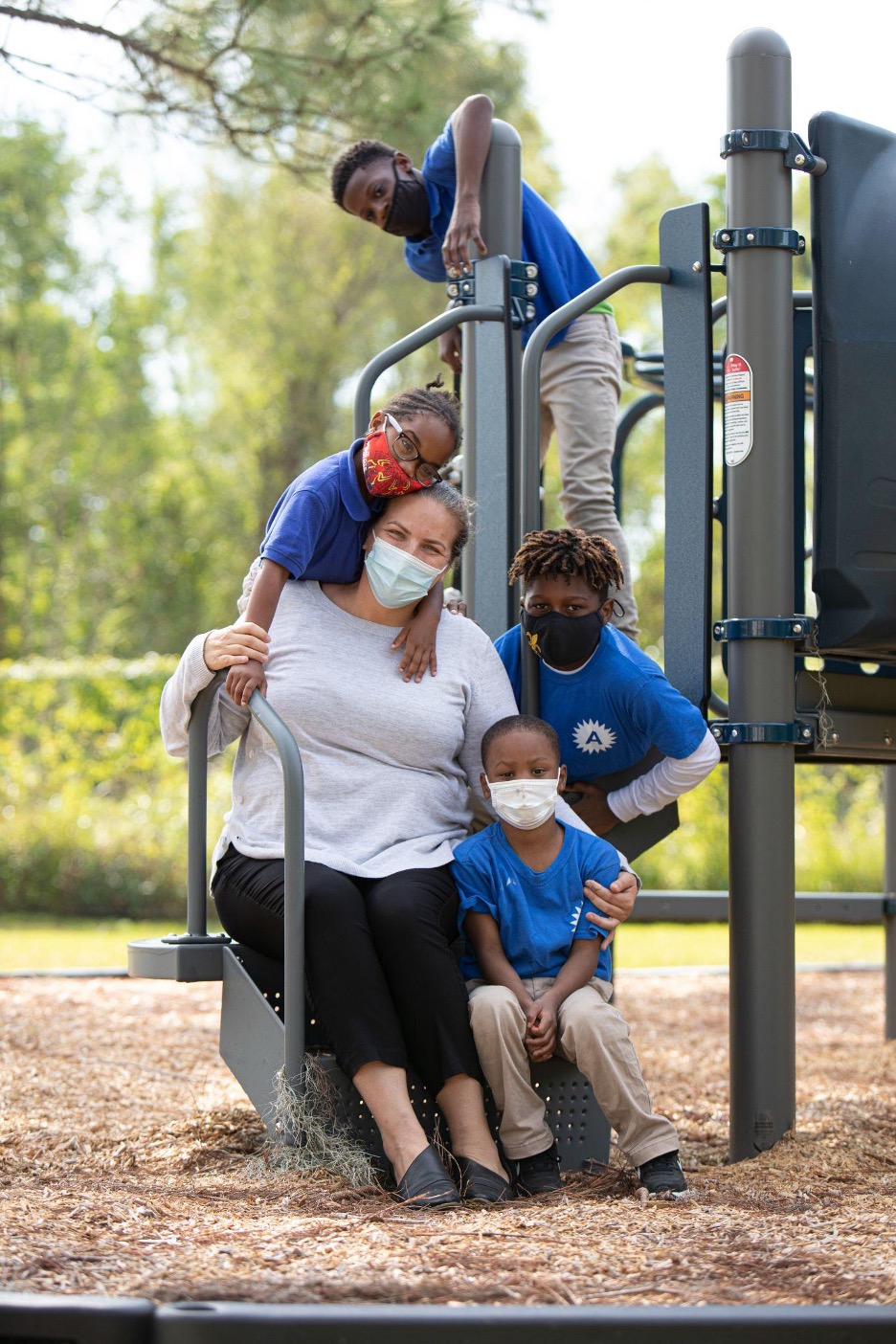 Aurora Program | Harriet Tubman Charter School